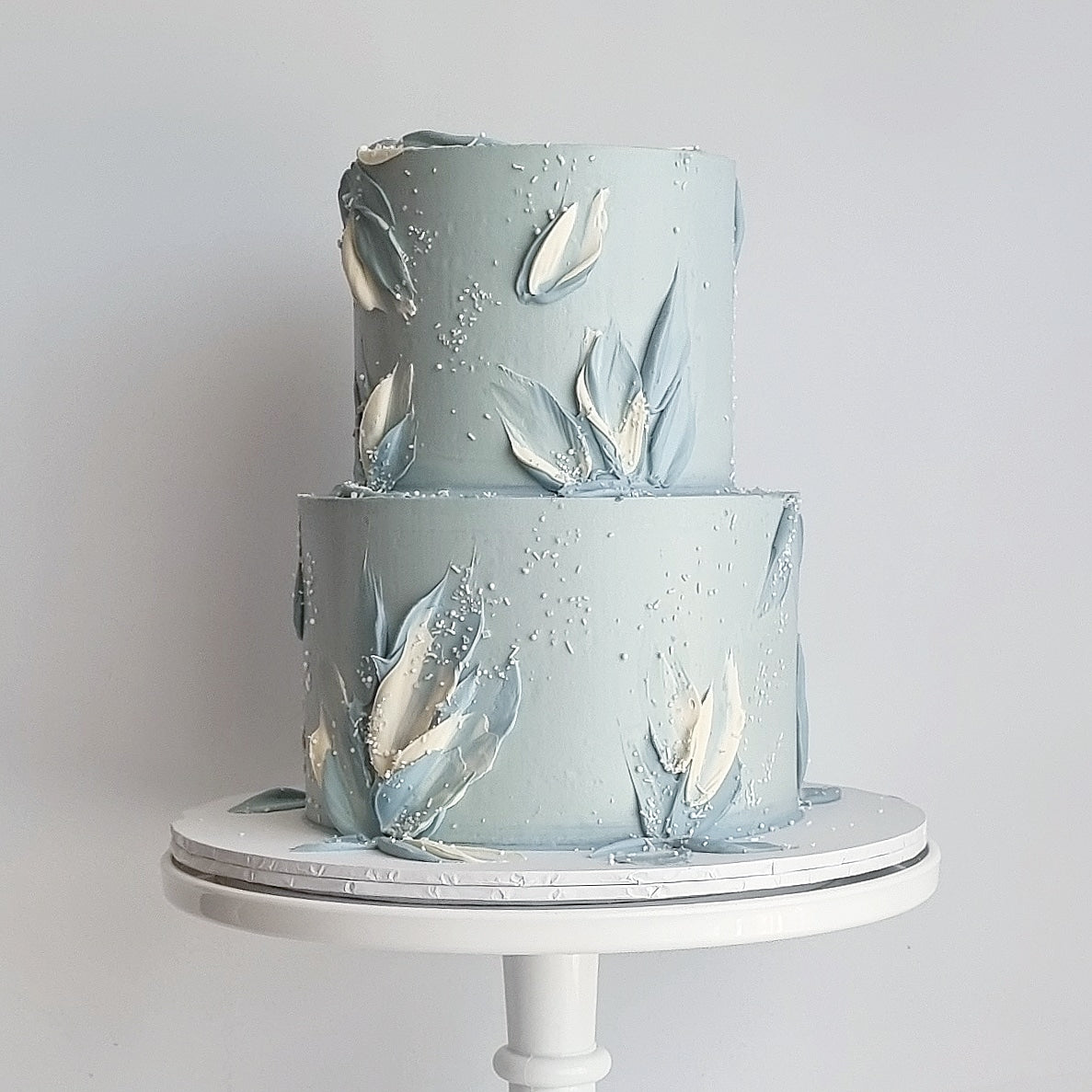 The Bake Space: Custom Cakes & Desserts | Adelaide