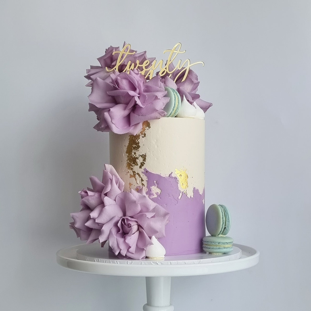The Bake Space: Custom Cakes & Desserts | Adelaide