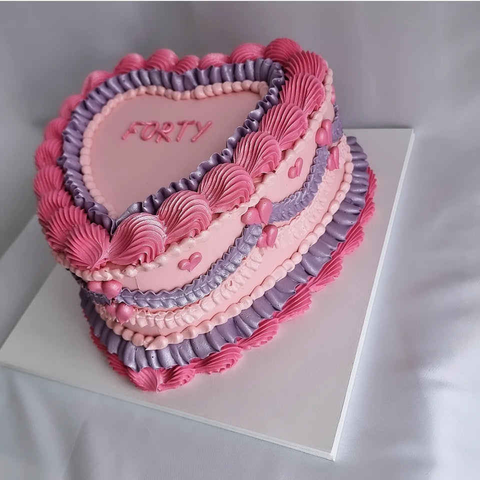 The Bake Space: Custom Cakes & Desserts | Adelaide