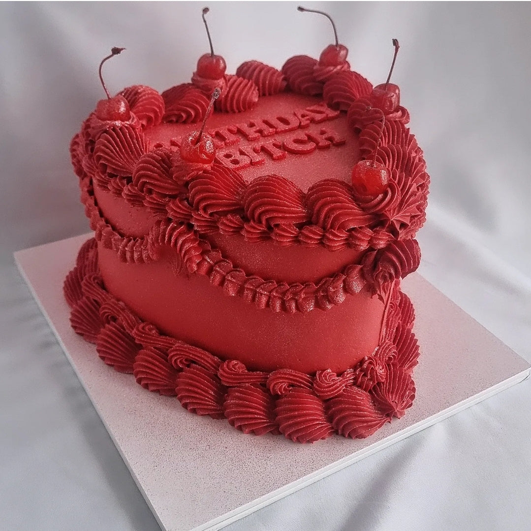 Cakes – The Bake Space