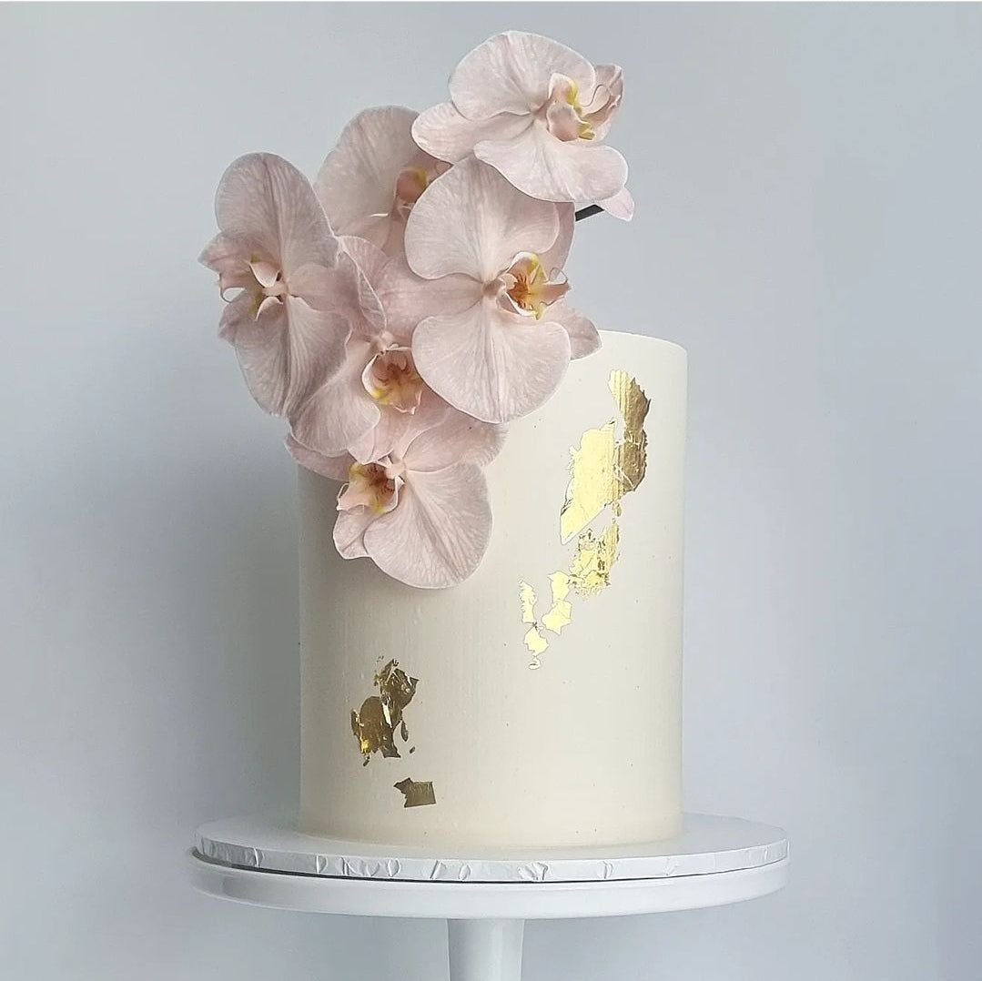 Cakes – The Bake Space