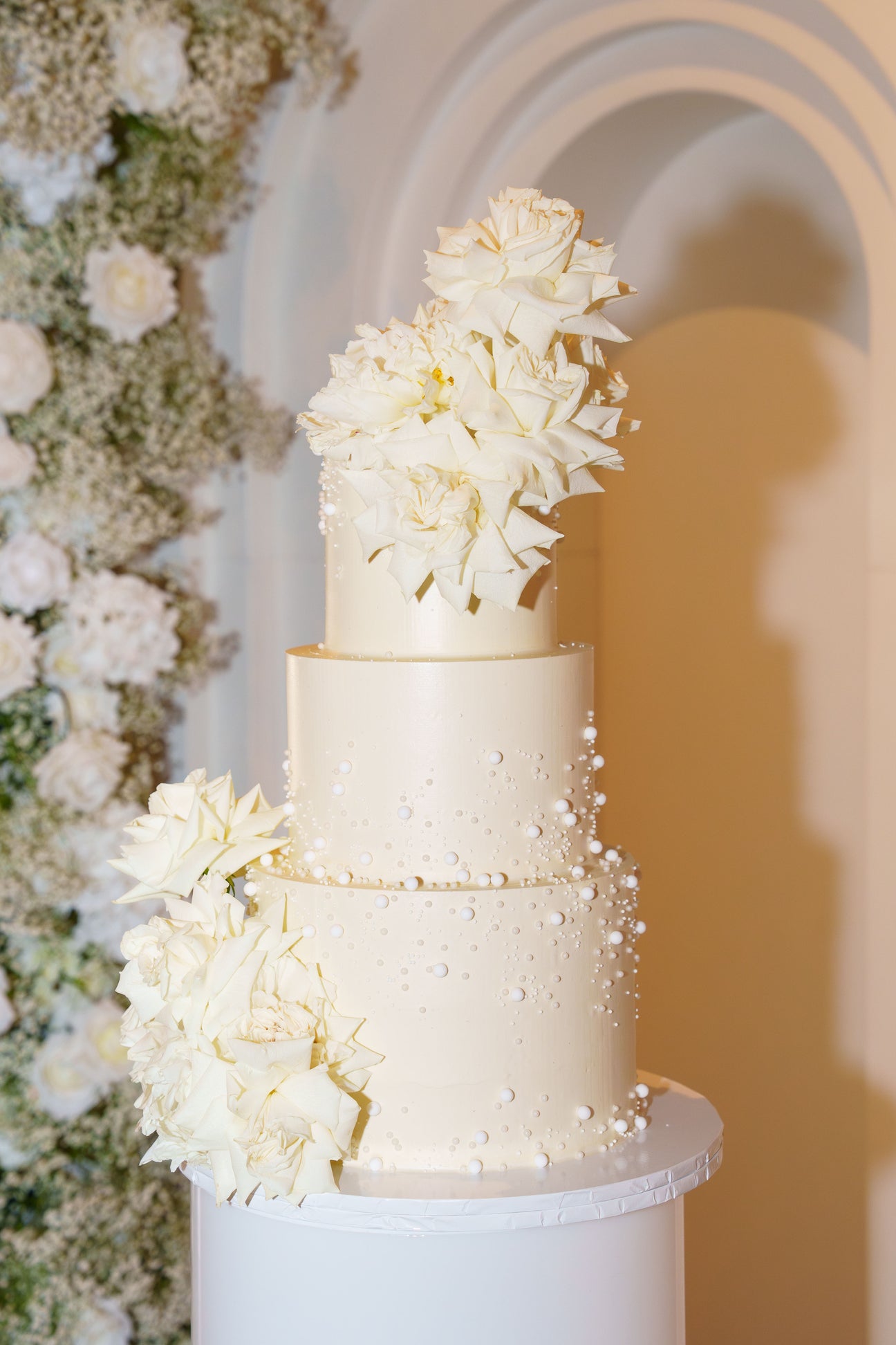 The Bake Space: Custom Cakes & Desserts | Adelaide